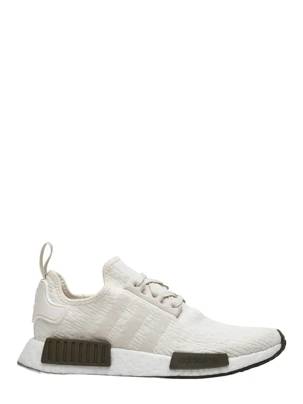 Adidas Champs Sports X Nmd_r1 Sneakers - White