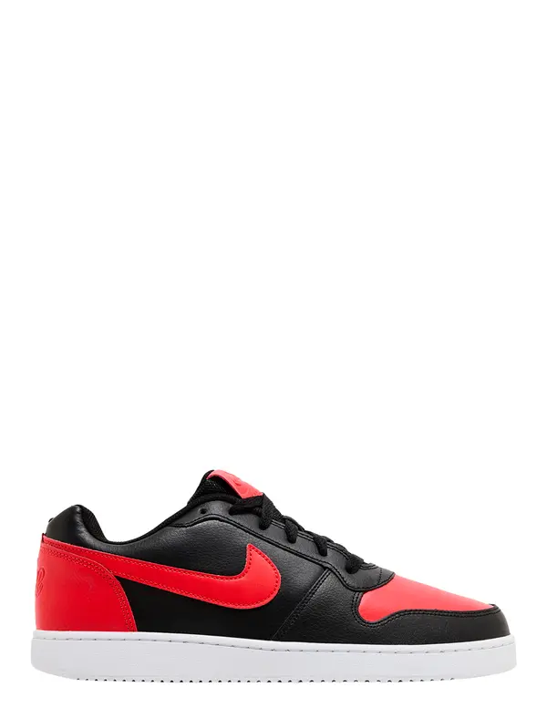 Nike Ebernon Low - Black
