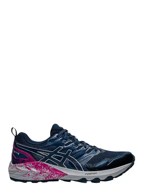 Asics Gel-trabuco Terra Sneakers - Blue