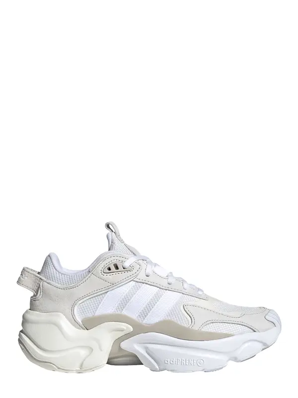 Adidas Magmur Runner Sneakers - White