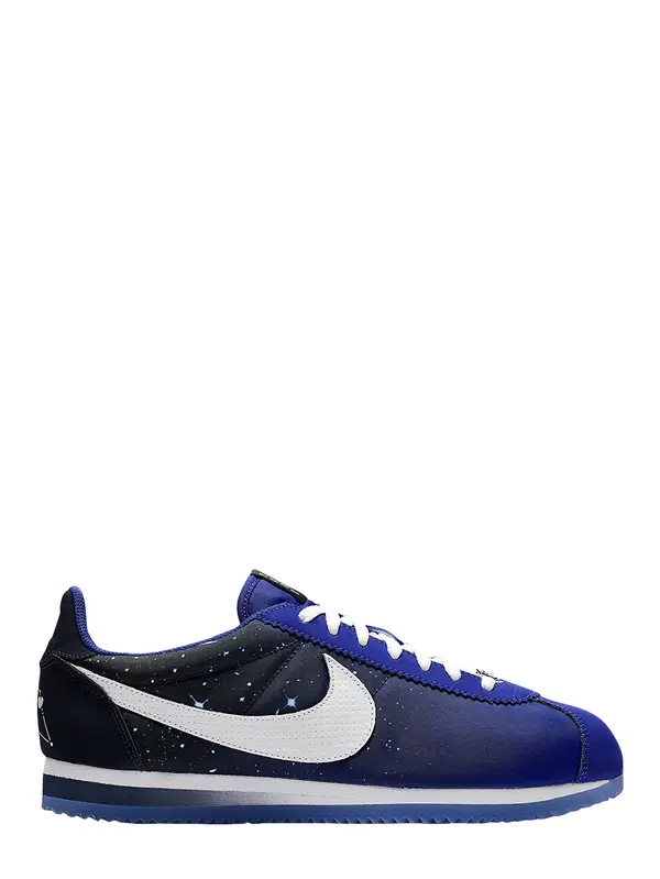 Nike Cortez 'qixi Festival' Sneakers - Blue