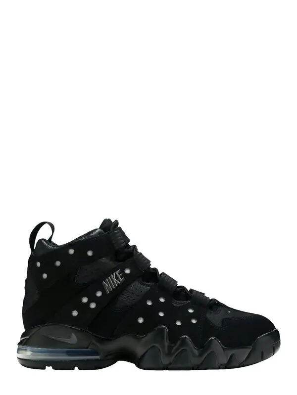 Nike Air Max 2 Cb 94 Sneakers - Black