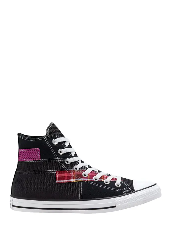 CONVERSE Chuck Taylor All Star High 'hacked Fashion - Black