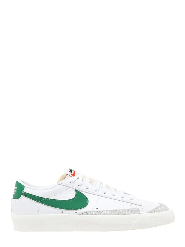 Nike Blazer Low '77 Vintage Sneakers - White