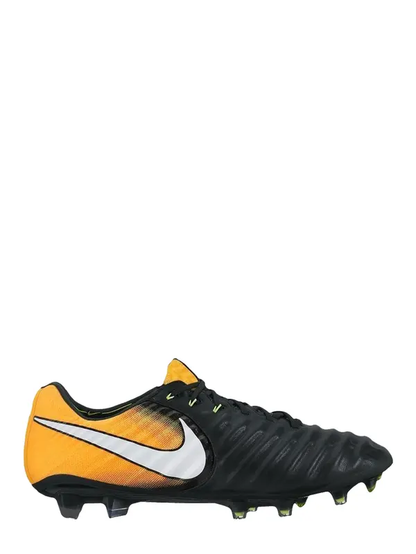 Nike Tiempo Legend Fg - Black