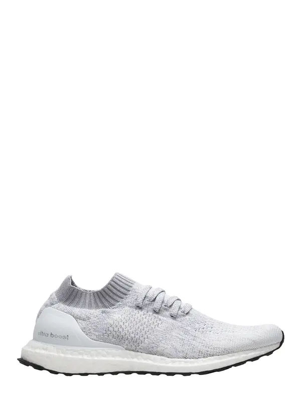 Adidas Ultraboost Uncaged Sneakers - White