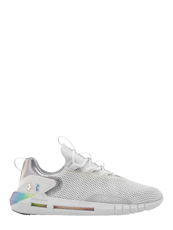 Under Armour Hovr Strt Prl Iridescent Sneakers - White