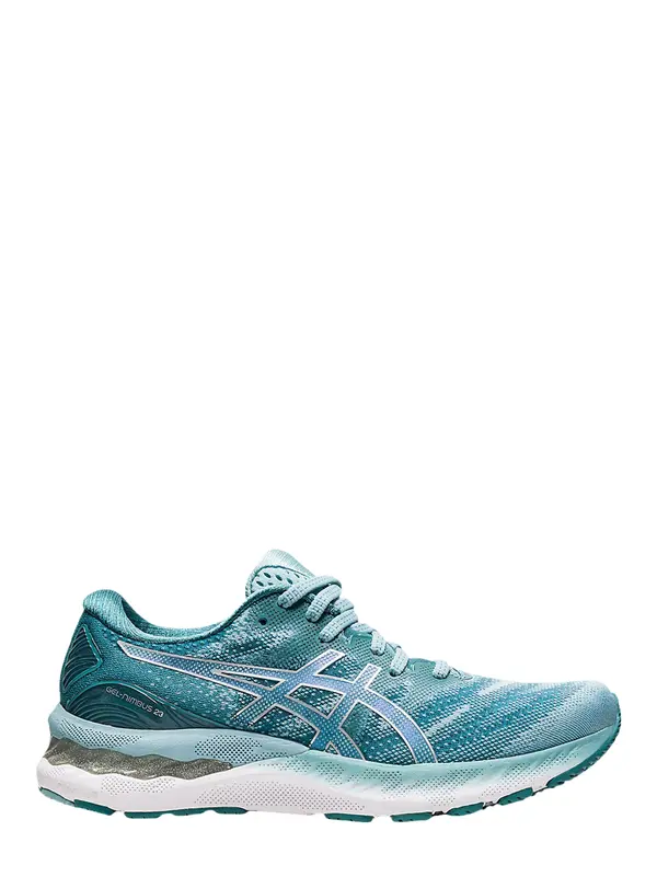 Asics Gel Nimbus 23 Sneakers - Blue