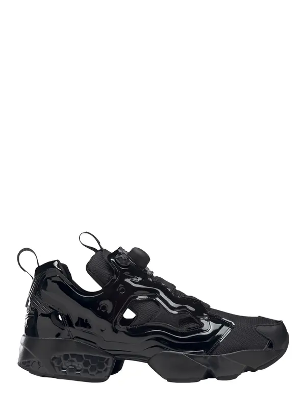REEBOK Juun J X Instapump Fury Og Sneakers - Black