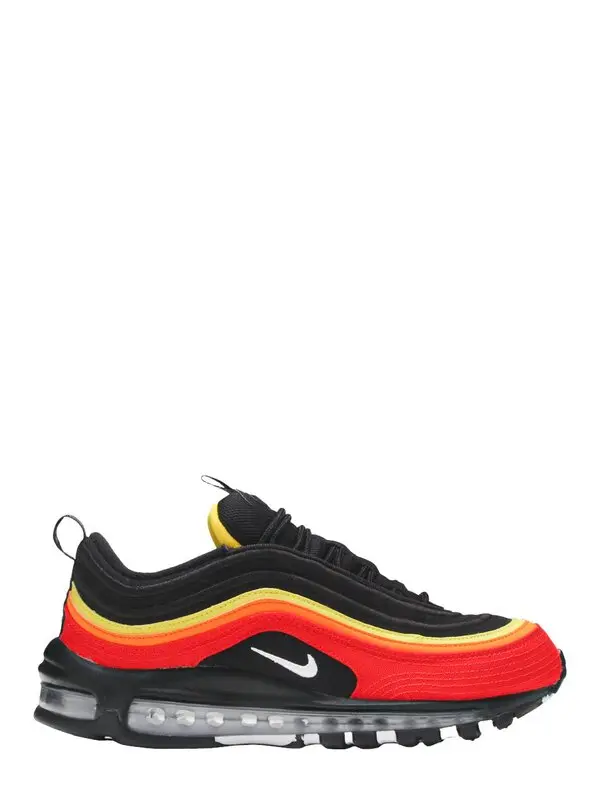 Nike Max 97 ‘hanshin Tigers’ Sneakers - Black