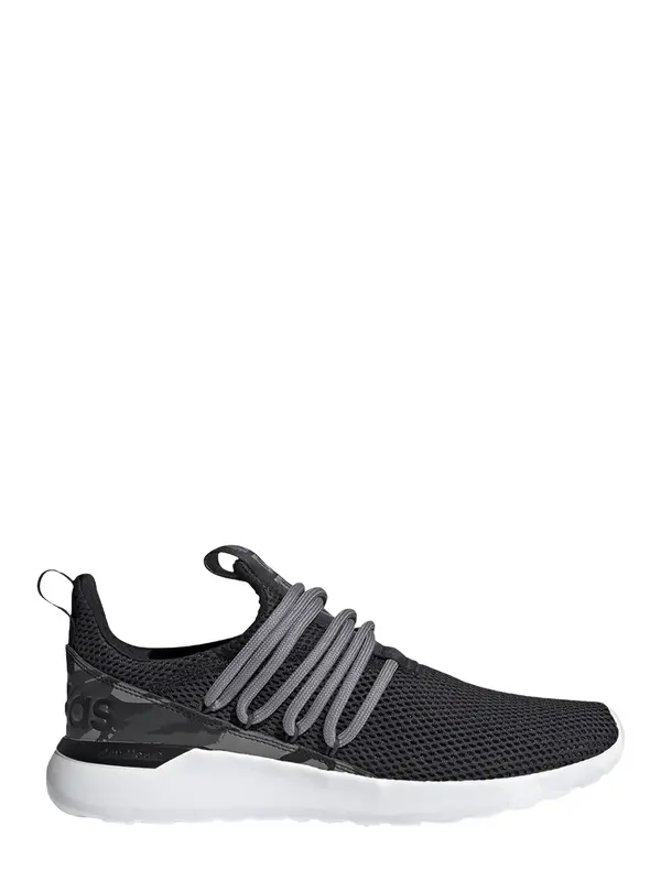Adidas Lite Racer Adapt 3.0 Camo - Black