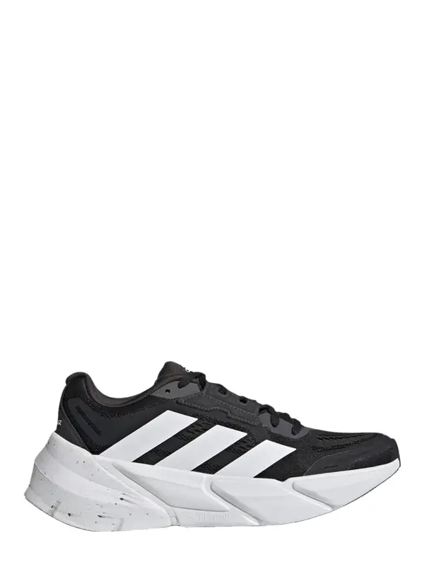 Adidas Adistar Sneakers - Black