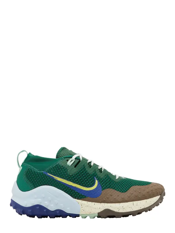 Nike Wildhorse Sneakers - Green