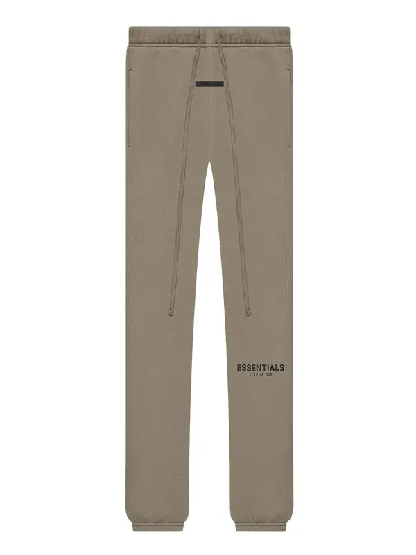Fear Of God Sweatpant 'taupe - Tan