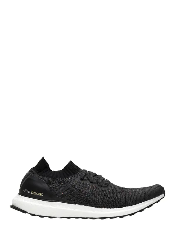 Adidas Ultraboost Uncaged - Black