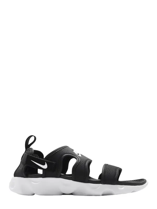 Nike Owaysis Sandal - Black