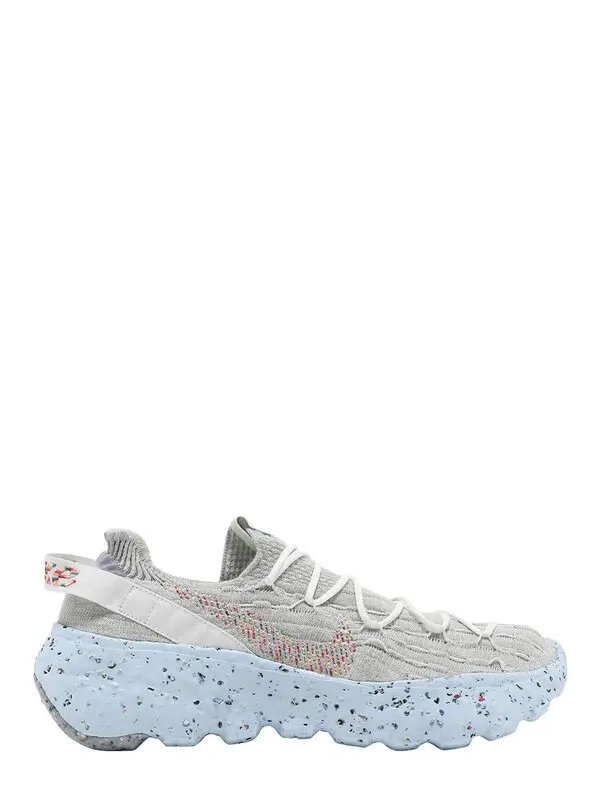 Nike Space Hippie 04 'be True' Sneaker - Grey