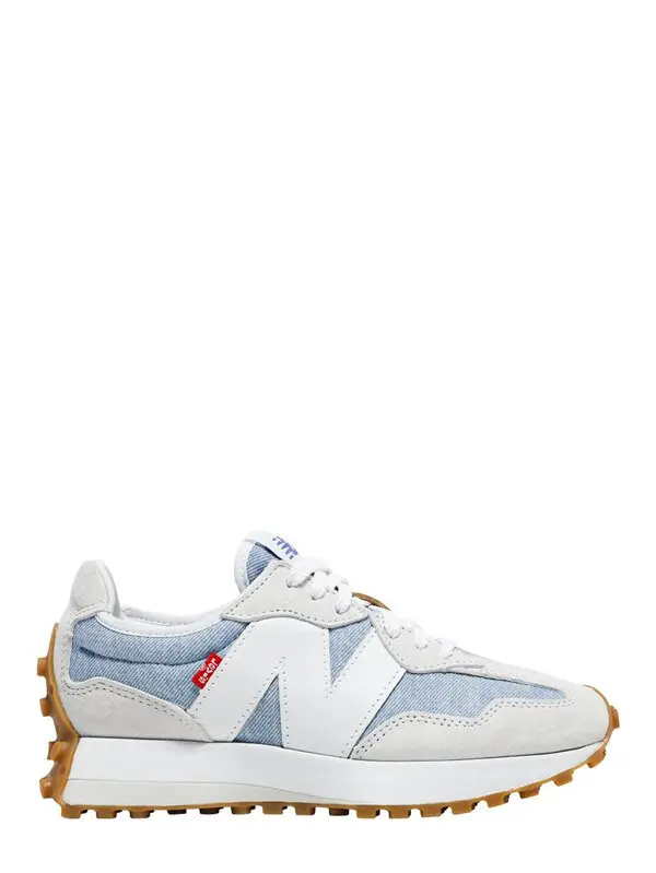NEW BALANCE X Levi's 327 Sneakers - Blue