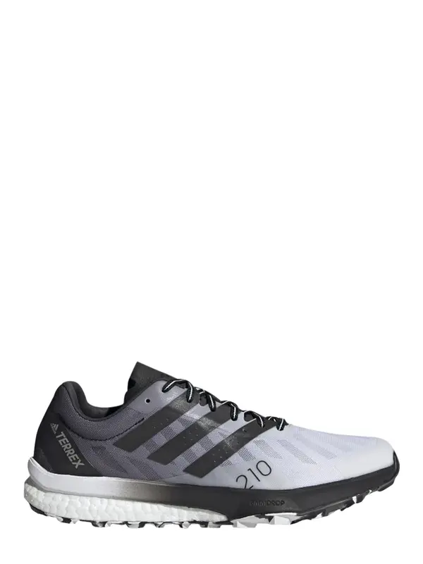 Adidas Speed Ultra Trail Sneakers - White