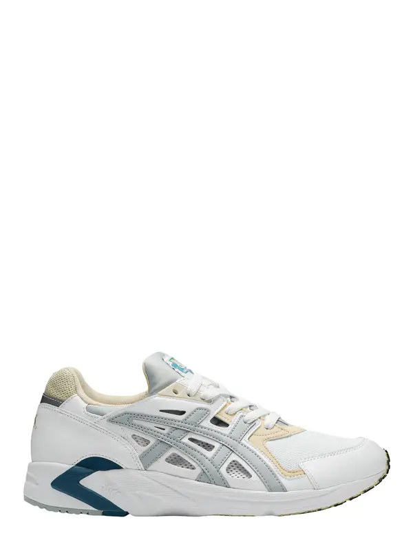 Asics Gel-ds Trainer Og Sneakers - White