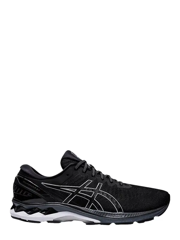Asics Gel-kayano 27 Sneakers - Black