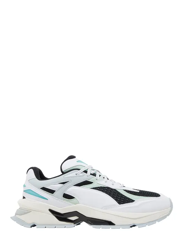 PUMA Nano Odyssey Sneakers - White