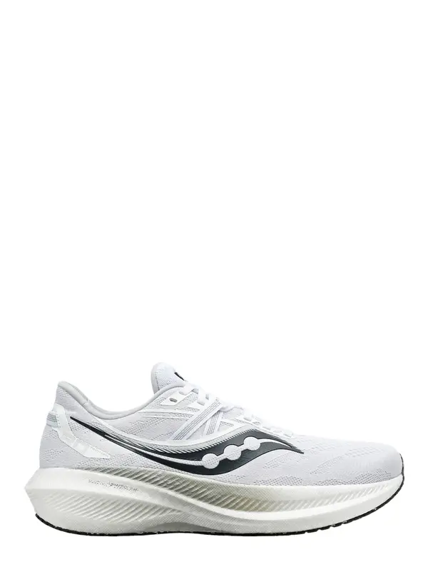 Saucony Triumph 20 Sneakers - White