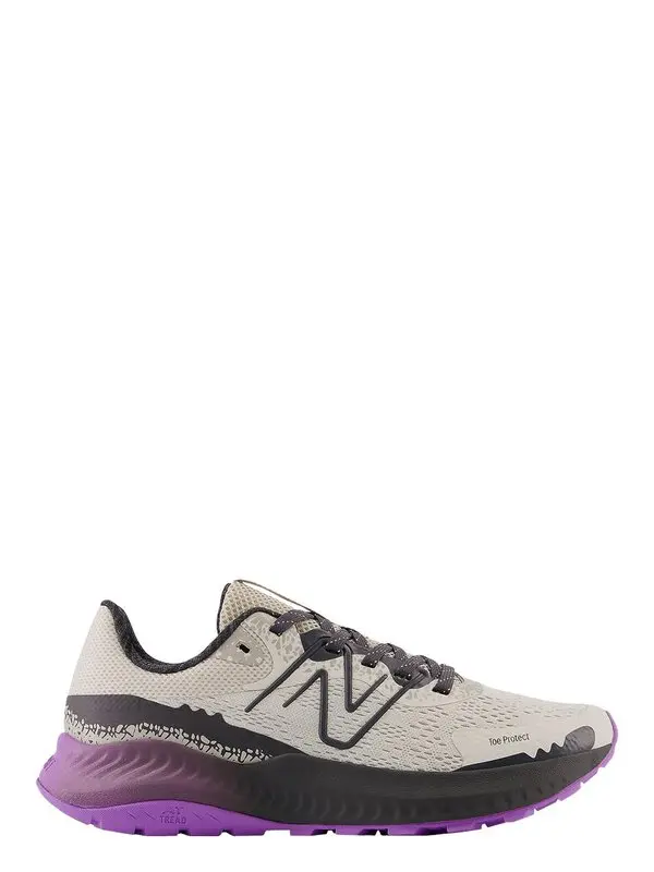 NEW BALANCE Wmns Dynasoft Nitrel V5 'light Arctic Honeycomb - Grey
