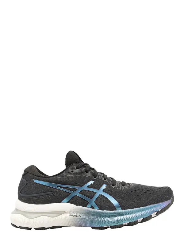 Asics Gel Nimbus 24 Sneakers - Black