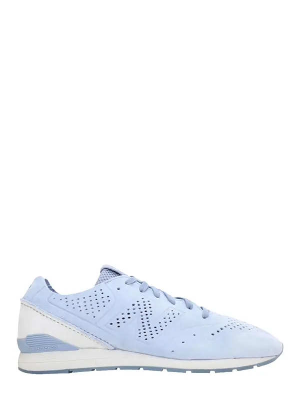 NEW BALANCE 996 Sneakers - Blue