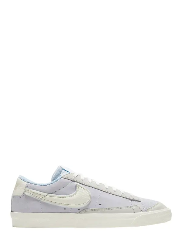 Nike Blazer Low Vintage '77 Sneakers - Blue