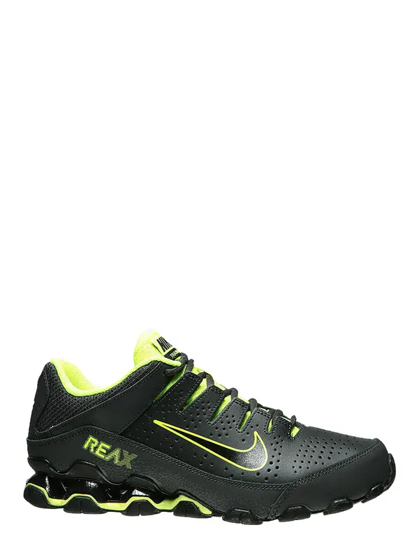 Nike Reax 8 Tr Sneakers - Black