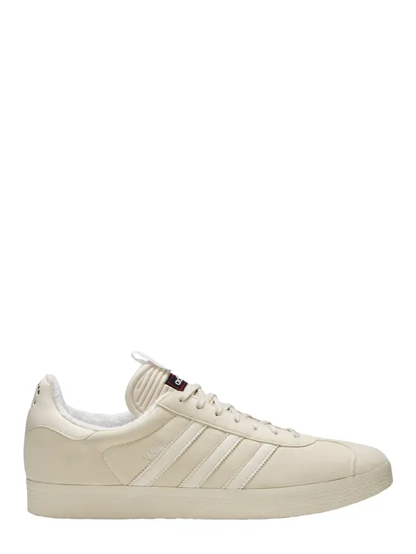 Adidas Slam Jam Socialism X United Arrows & Sons X Gazelle - Tan