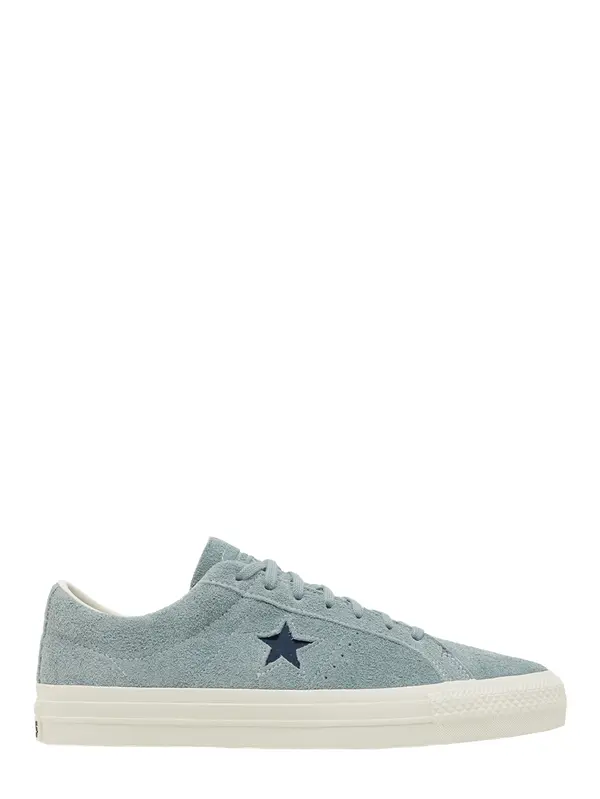 CONVERSE One Star Pro Vintage Suede Low - Grey