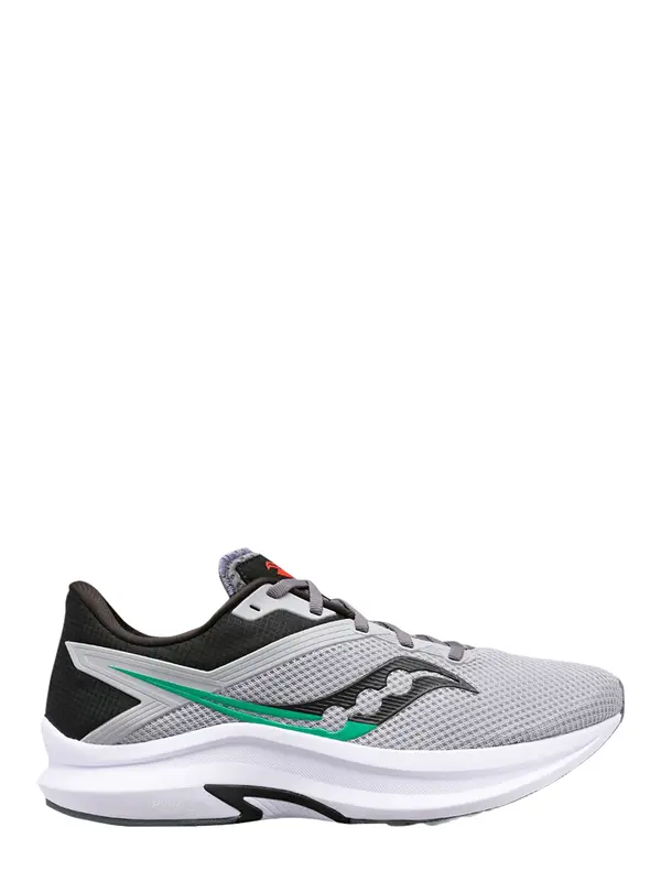 Saucony Axon Sneakers - Grey