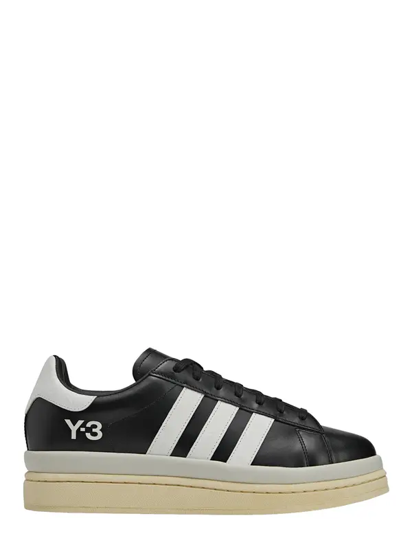 Adidas Hicho Sneakers - Black