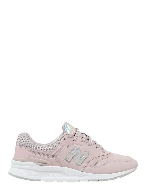 NEW BALANCE 997h Sneakers - Pink