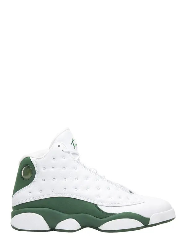 JORDAN Retro 'ray Allen' Pe - Green