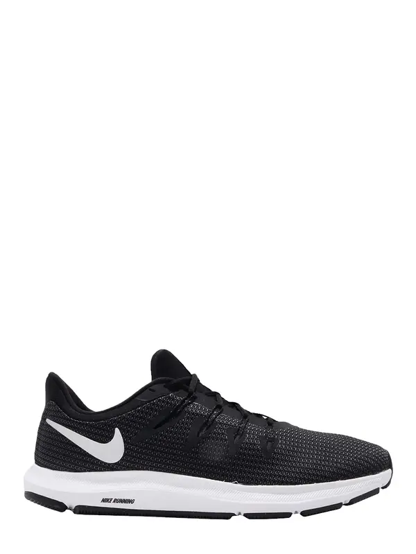 Nike Quest Athletic Sneakers - Black