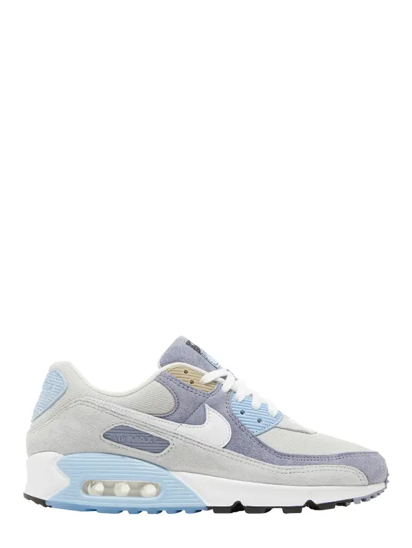 Nike Air Max 90 Nrg Sneakers - Blue