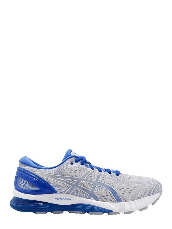 Asics Gel Nimbus 21 Lite Show - Grey
