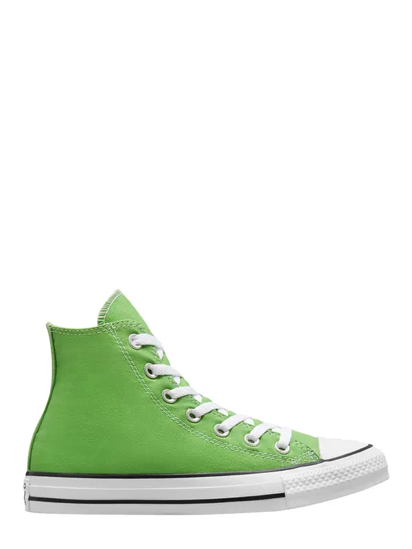 CONVERSE Chuck Taylor All Star High Top Sneakers - Green