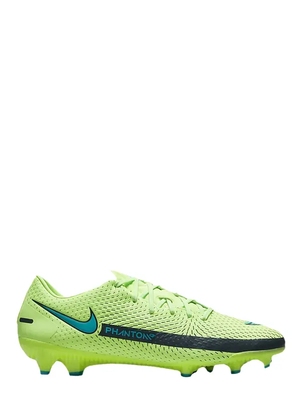 Nike Phantom Gt Academy Mg - Green