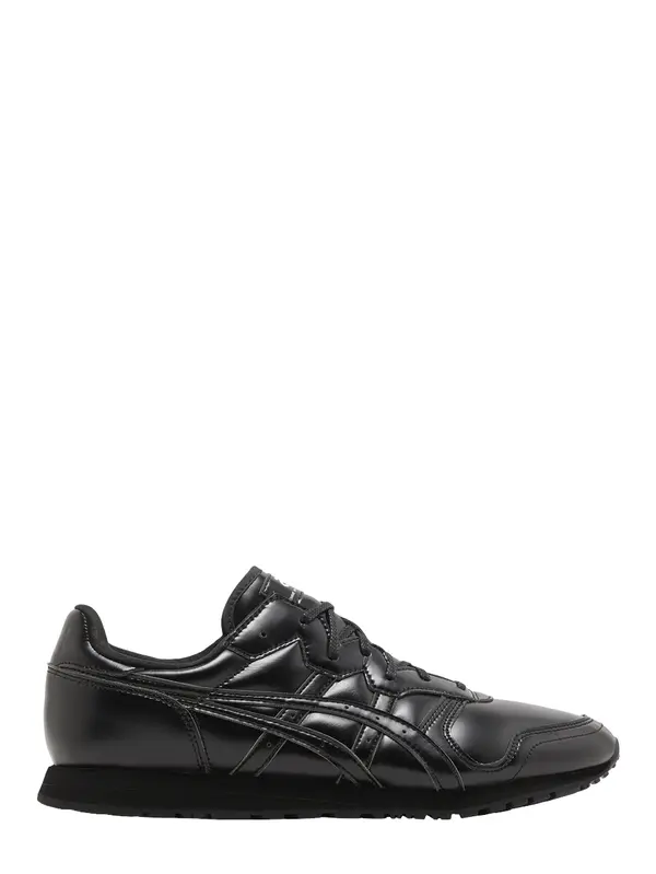 Asics Comme Des Garcons Shirt Oc Runner - Black