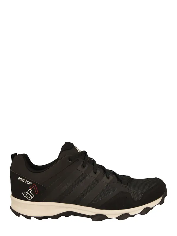 Adidas Athletic Sneakers - Black