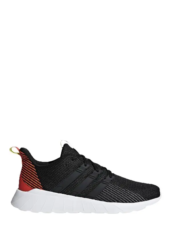 Adidas Questar Flow Sneakers - Black