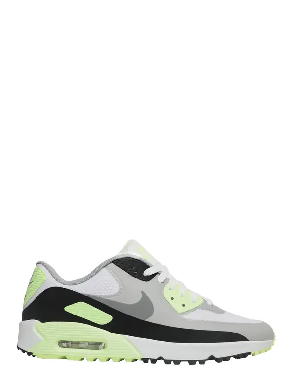 Nike Air Max 90 Golf Sneakers - White