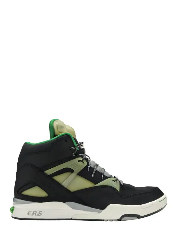 REEBOK Pump Omni Zone Lt 'solebox - Black