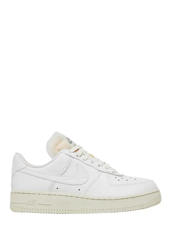 Nike Air Force 1 Low Premium 'jewels - White