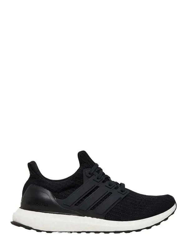 Adidas Ultraboost 4.0 Sneakers - Black